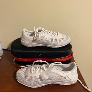 Shoes | Infinity Cheer Shoes | Poshmark